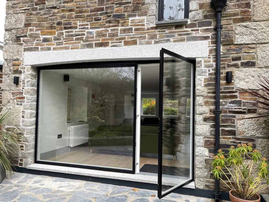 Mylor Downs, Near Enys Estate - FORM Consulting Engineers