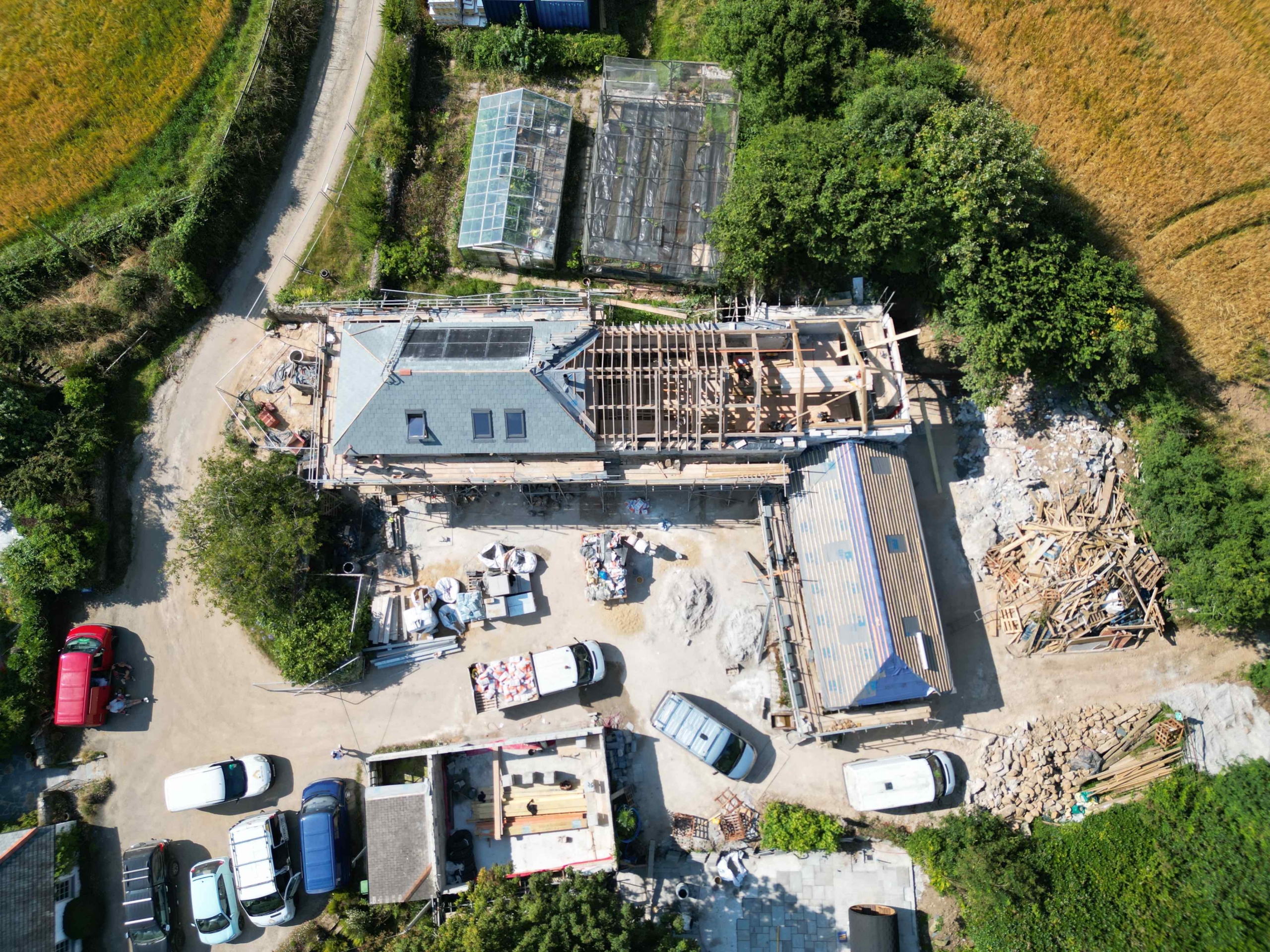 Tredower, Helston - FORM Consulting Engineers